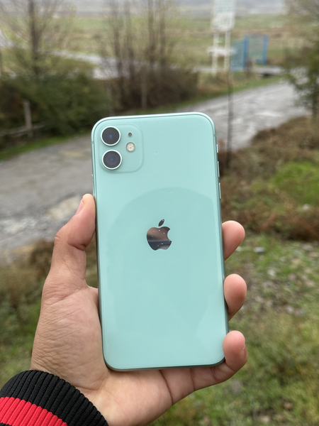 Iphone 11 edyalni
