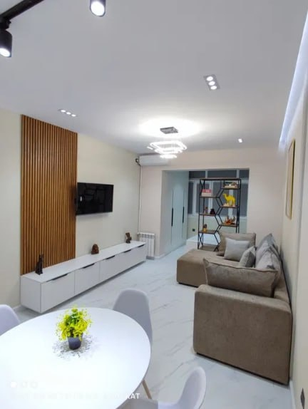 Кушбеги Продам 1в2/1/5 Азия маркет