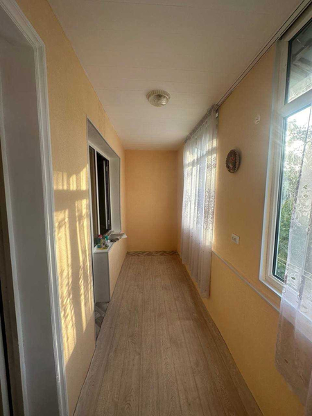 Продажа Юнусабад-2 1\3\4 кирпичный дом Галерейка 36кв.м с ремонтом