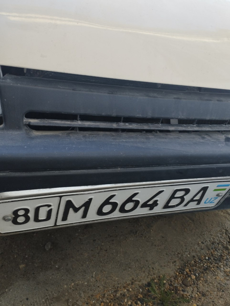Tiko daewoo sotiladi