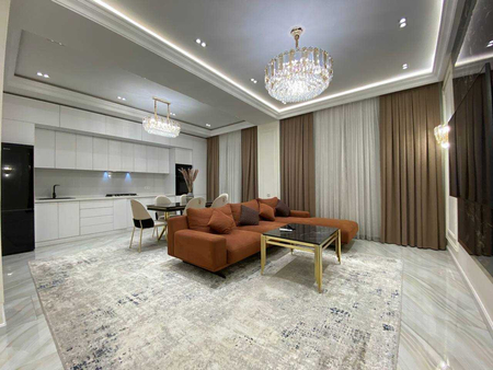 Срочно Продается Квартира с Евроремонтом ЖК ECO HOUSE