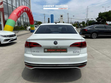 Volkswagen Bora 200TSI DSG Zhixing PRO version В Наличии