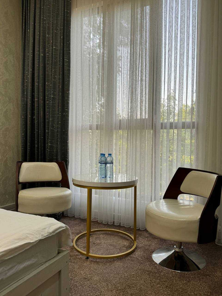 Almir Avenue Hotel