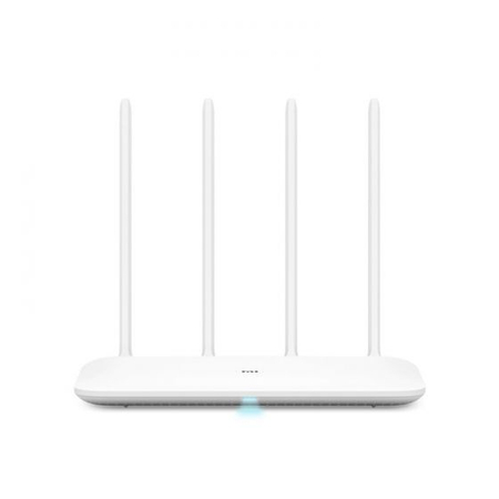 WiFi router оптика fttb Wi-Fi роутер Mi 4C optika