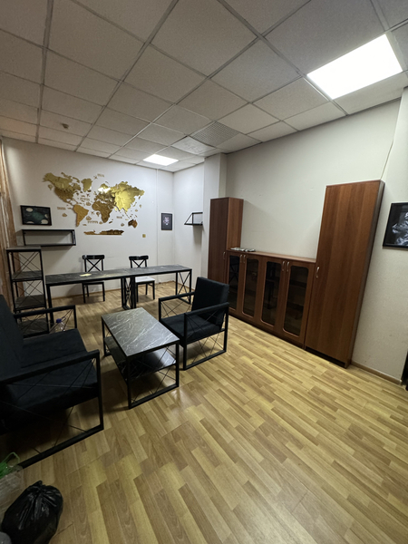Сдается офис 35м2 ор-р памятник гагарина