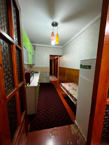 Kvartira arenda yunusobod 18 kv Arinter 288 Maktab