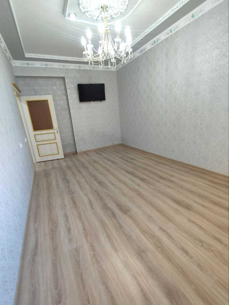 сдаётся 2х комнатная квартира на 2этаже в Сахарный больница