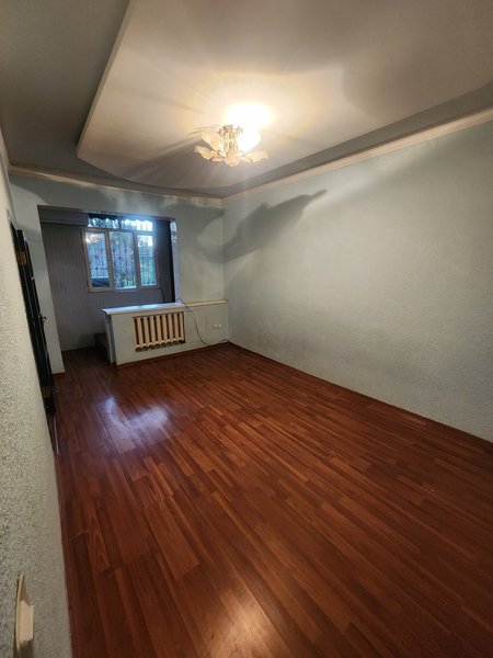 Продам свою квартиру 4/4/4