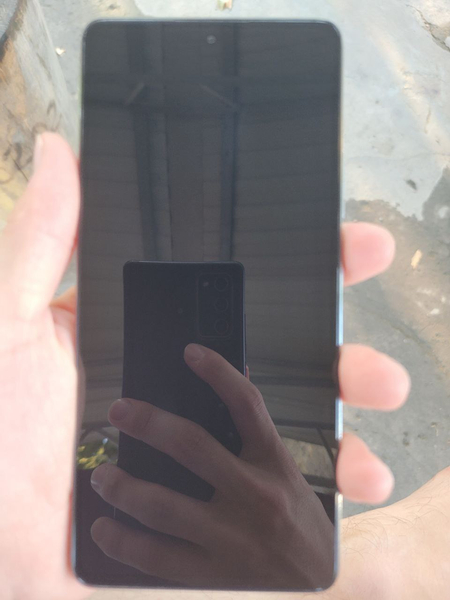 Xiomi 11T 5G 128ga 8+8