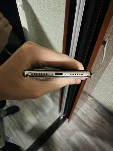 Iphone X 64 gb oqip tel qlila