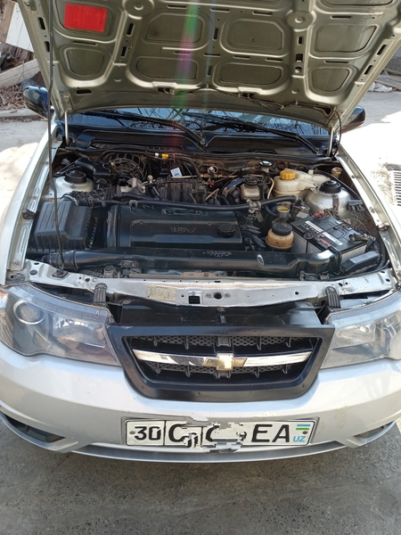 Nexia 2 16 DONS luks