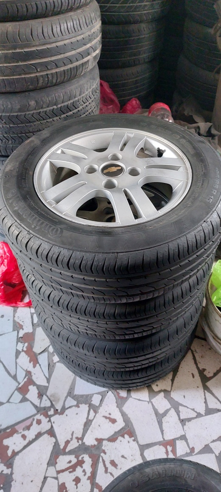15 diska balon sotladi lassetiga tushadi narhi 150$