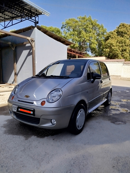 Matiz 2014 yevro mator