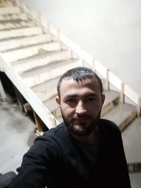 Beton zina xizmati
