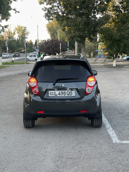 Продается Спарк