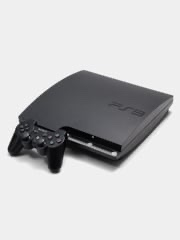 PlayStation 3 1 tb