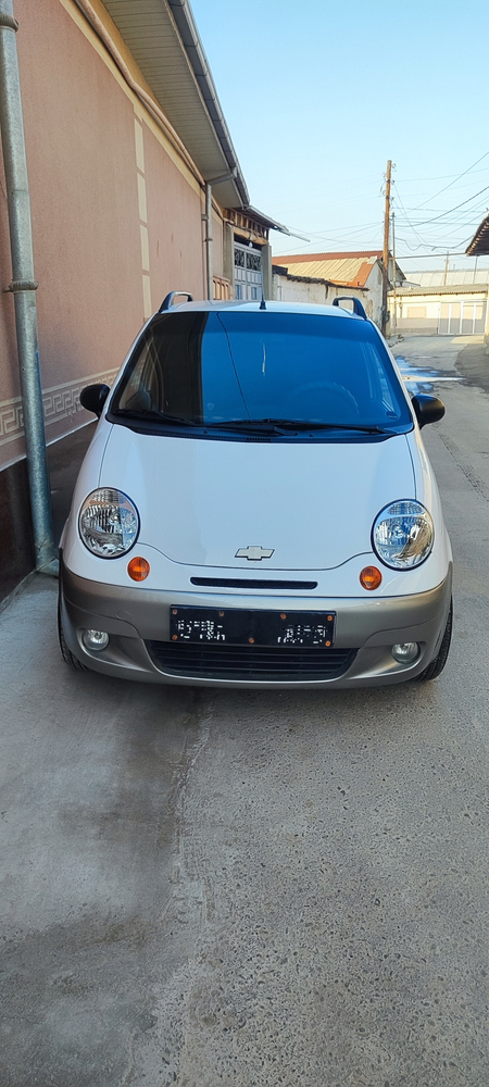 Matiz best sotiladi
