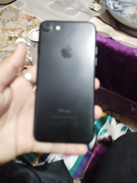 Iphone 7 chisti california