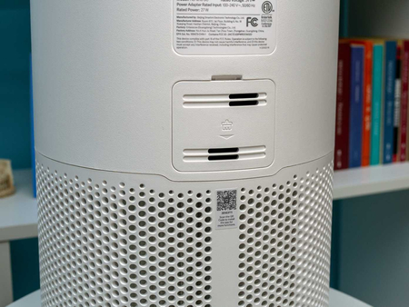 ПРОДАМ Xiaomi Smart Air Purifier 4 Compact / Очиститель воздуха.