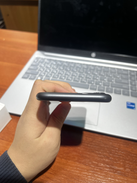 iPhone 11 sotiladi