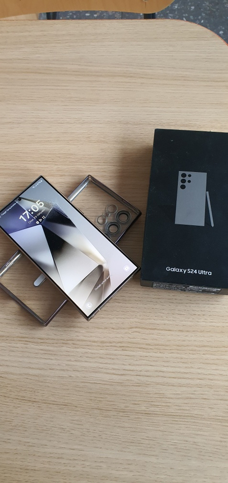 Samsung S24 ultra