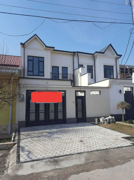 Продажа дома 2 сотки Мирзо Улугбекский район Олтинтепа