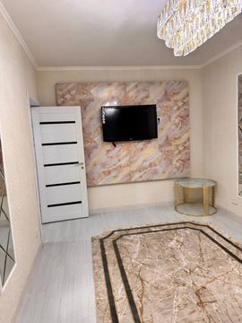 Сдается квартира 2ком Яшнабад Махтумкули ЖК Green Park(11136)