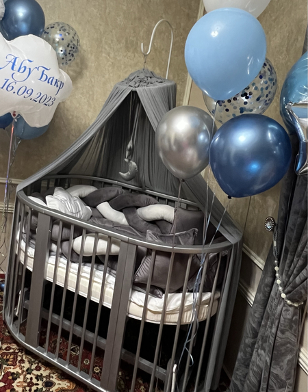 Кровать Premium baby новое Продается