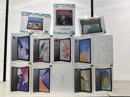 Blackview Tablets Planshet