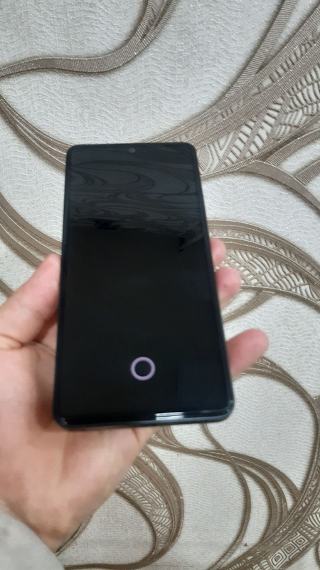 Redmi not 13 holati ideal