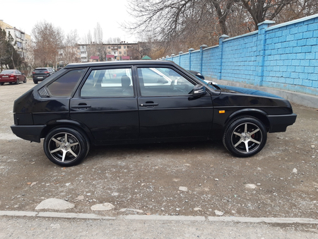 Продаётся Vaz 2109