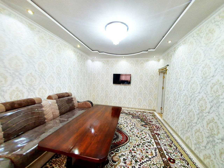 N.9881 Сдаётся!!! 2х комнатная квартира