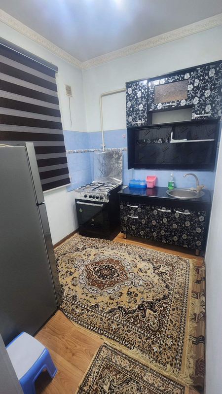 Срочно продаётся 2х комнатная. Чиланзар 2