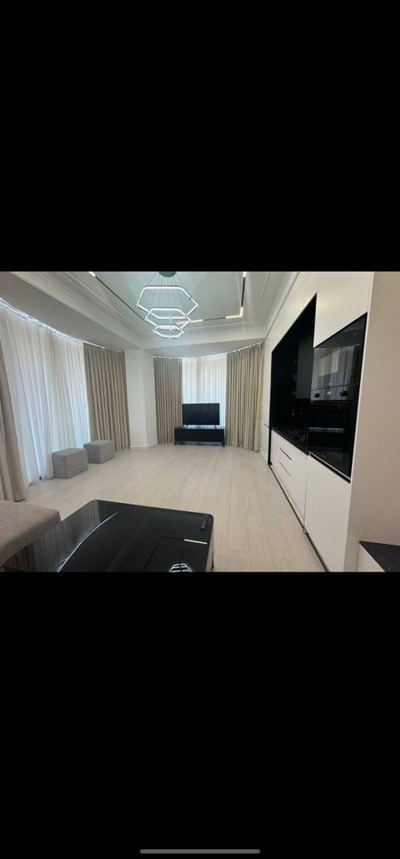 ПРОДАЁТСЯ Новостройка ЖК Modern Stroy  90м2 Ул Уста Ширин