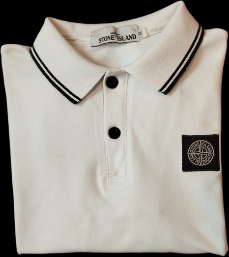 Stone island polo новое