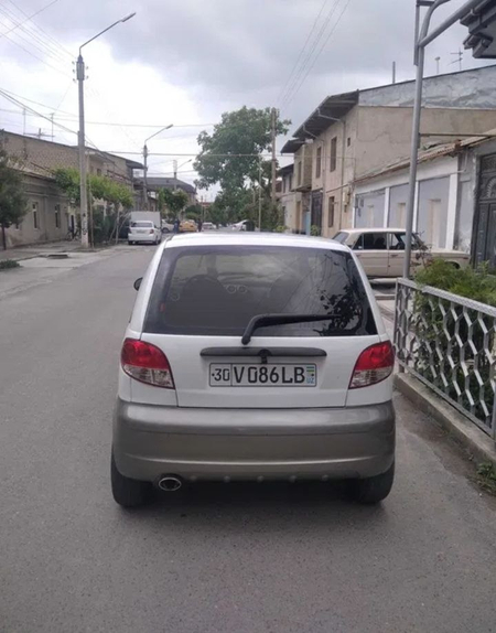 Vikub matiz best