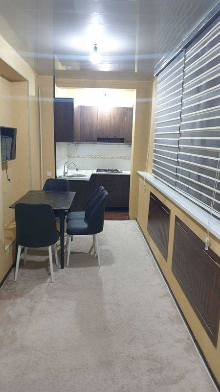 V5327 ЦУМ Ц7 Ор.р: Смарт, посольство Кореи