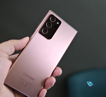 Samsung note 20 ultra 5G