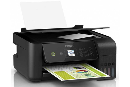 Принтер Epson L3260 (МФУ, A4)