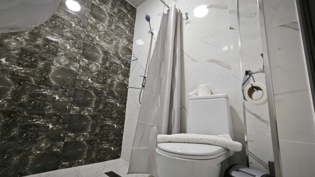 MINGUZAR Hotel   бюджетное проживание в новой гостинице