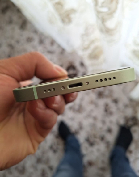 Iphone 12 128gb sotiladi