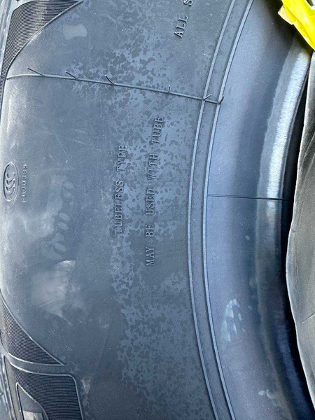 Avtoshina 325/95 R 24