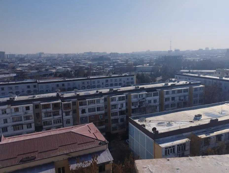 Продается квартира в Yunusobod Plaza, Юнусабадский район