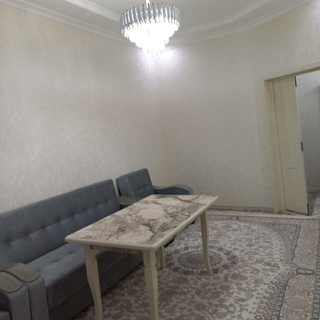На 17 квартале Чиланзарского района сдается квартира в аренду. 3/5/9