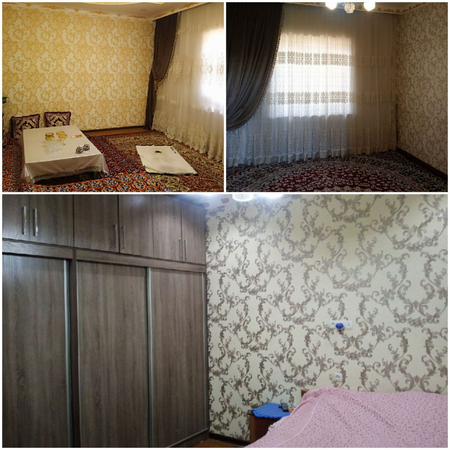 Яшашга тайёр уй. Хужжатлари жойида