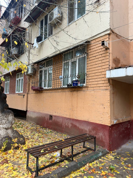 Чилонзор 19 ка Аренда под офис