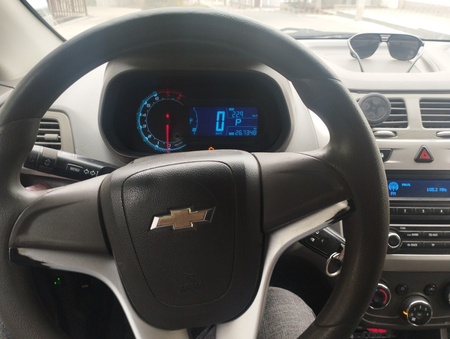 Кобалт 4 пазитця автомат