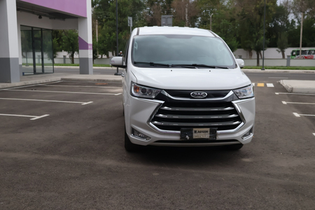 JAC M4 mehanika 11 kishilik full konditsioner abs bor