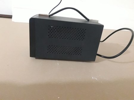 Стабилизатор напряжения IPPON AVR-2000