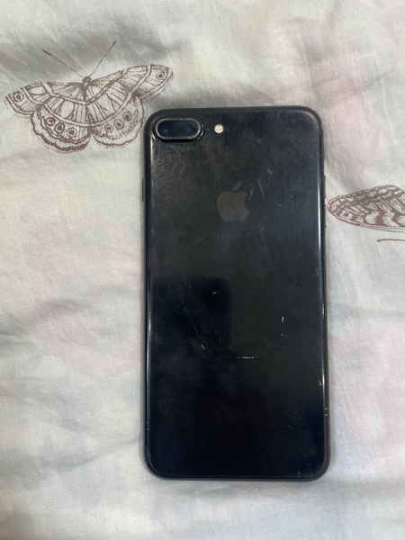 Iphone 7 plus 256gb